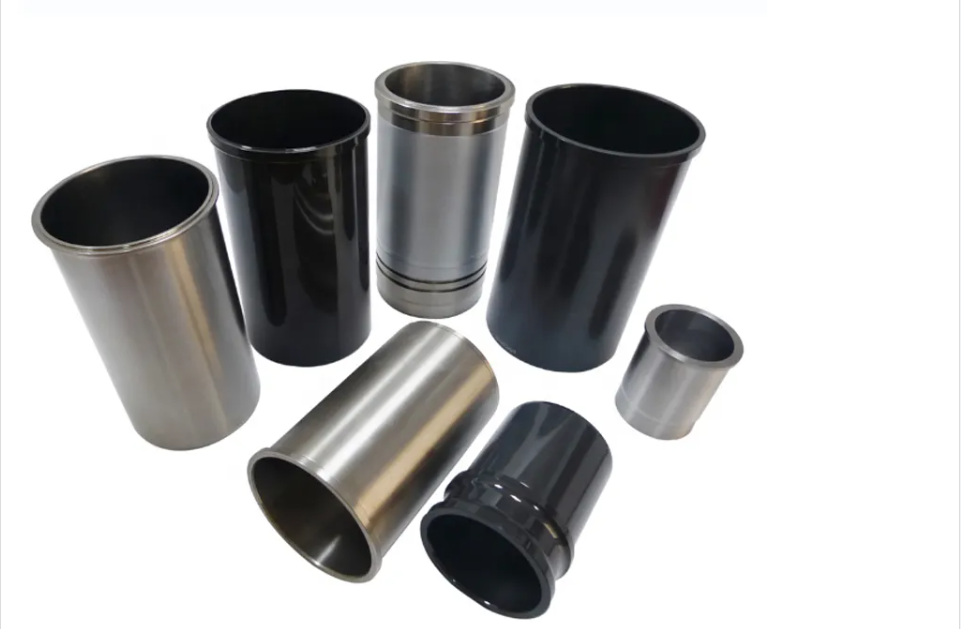 Cummins Engine Cylinder Liner for 6CT 3907792 - Buy Cummins Engine ...